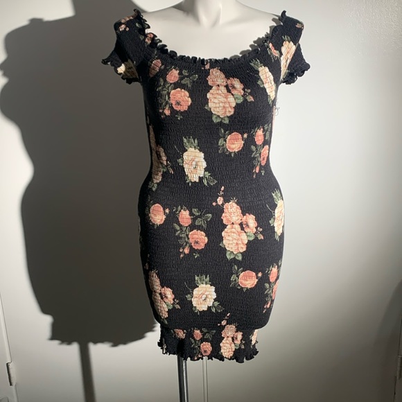 Heart And Hips Dress